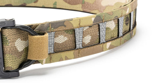 STRATOS Belt – BLACKFOLIUM