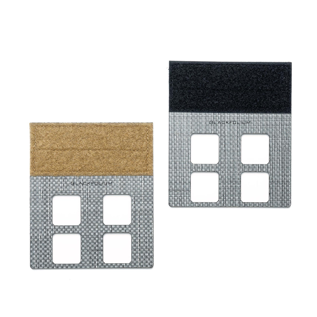 FORK Panel - Vertical – BLACKFOLIUM