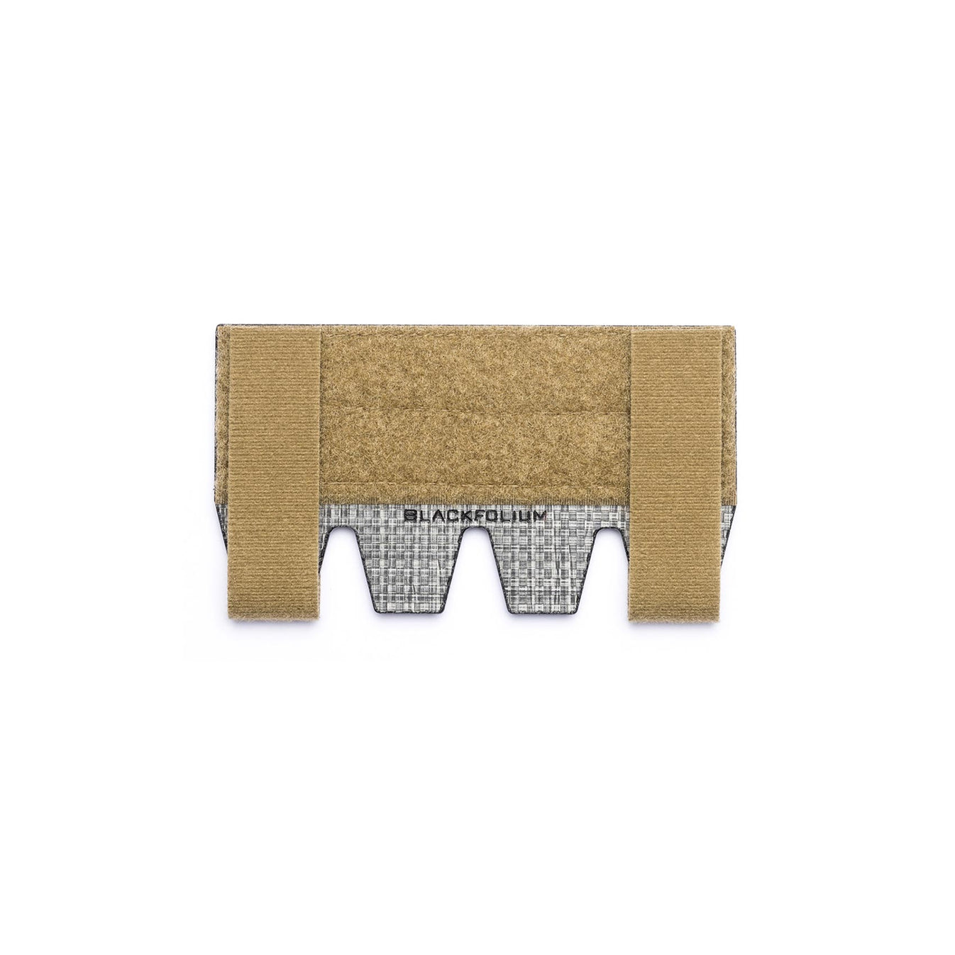 FORK Panel - Horizontal – BLACKFOLIUM