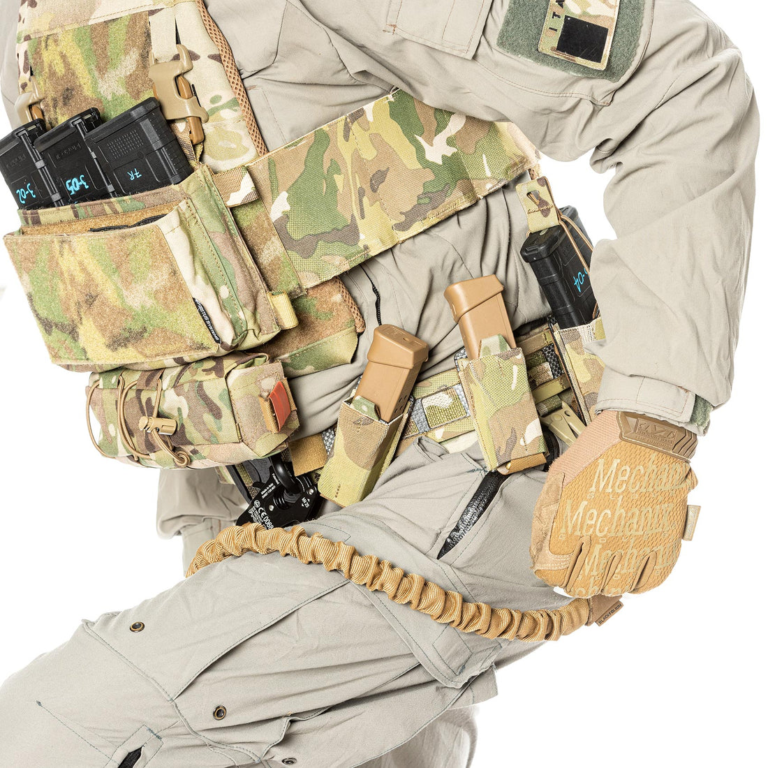 STICK Angle Adapter – BLACKFOLIUM