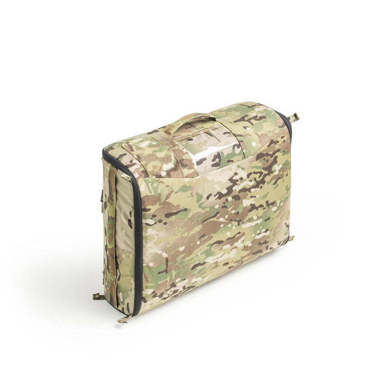 Trauma Sheet Bag KIT - 35 – BLACKFOLIUM