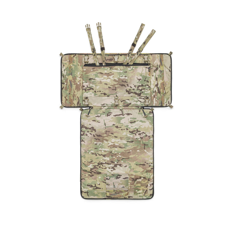 Trauma Sheet Bag KIT - 35 – BLACKFOLIUM